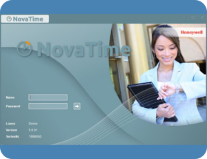 NovaTime – Elektronische Zeiterfassung für Mitarbeiter